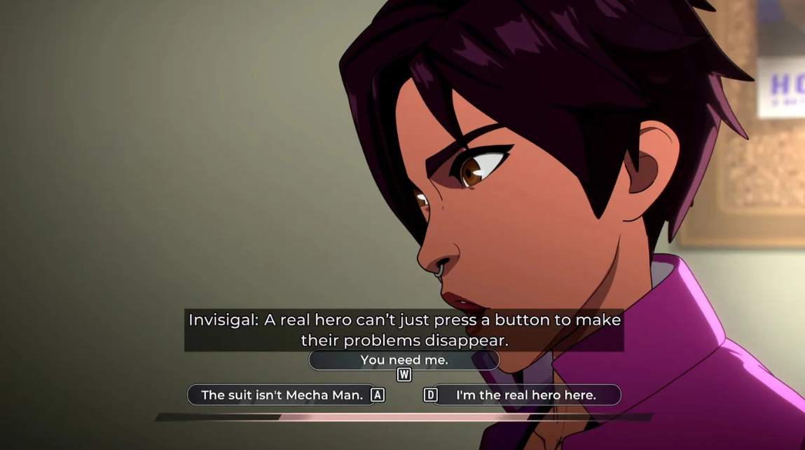 Dispatch: notre test d’un jeu narratif super-héroïque captivant ...